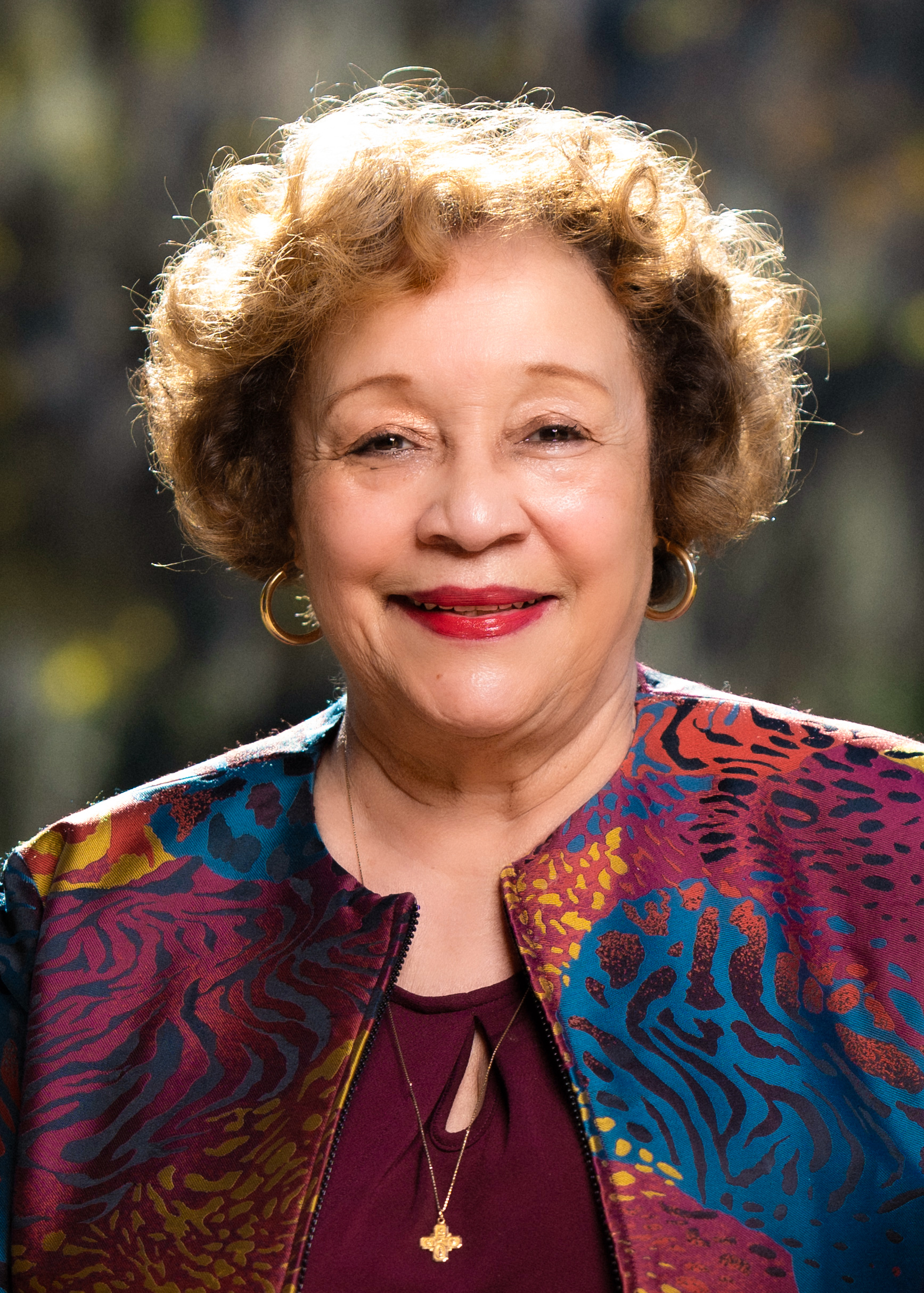 Board of Directors – The Girl Friends Fund, Inc.